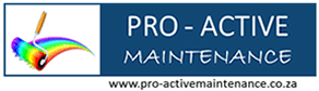 Contact Us - Pro-Active Maintenance